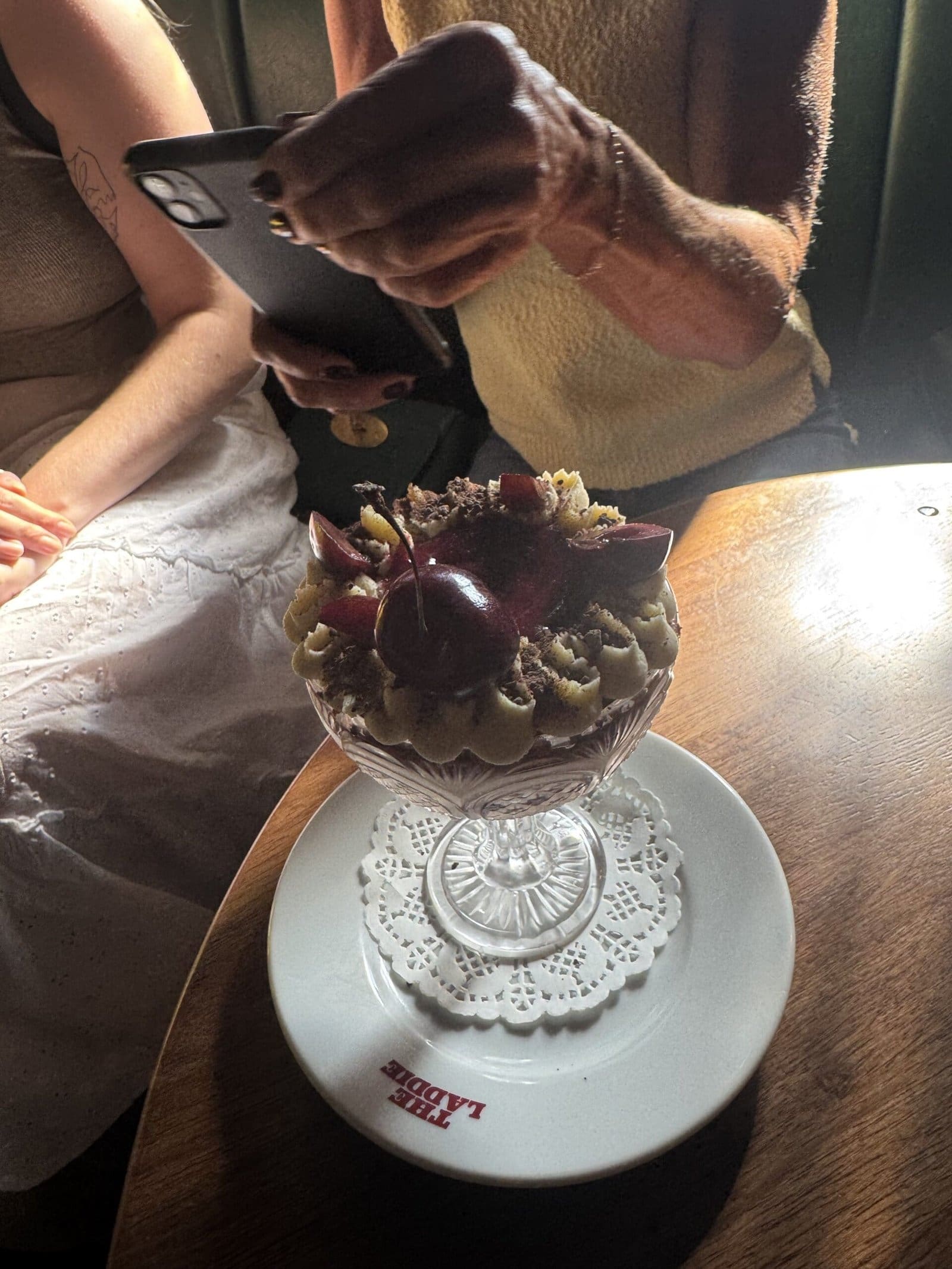 The Highland Laddie Leeds Sunday Lunch Review